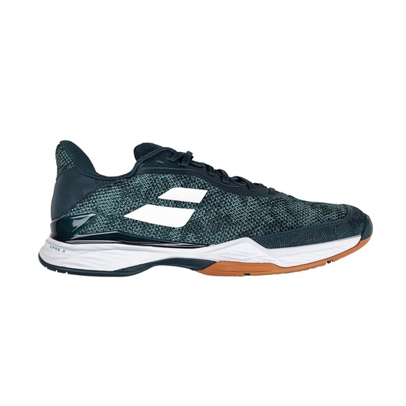 Babolat | Shoes | Babolat Jet Tere All Court Gibraltar Sea Tennis Shoes ...